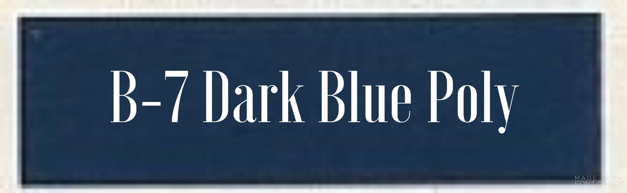 MOPAR Exterior Paints - High Impact – 8774paint1