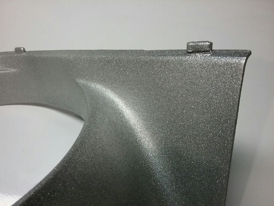 MOPAR Textured Dark Argent - Gray – 8774paint1